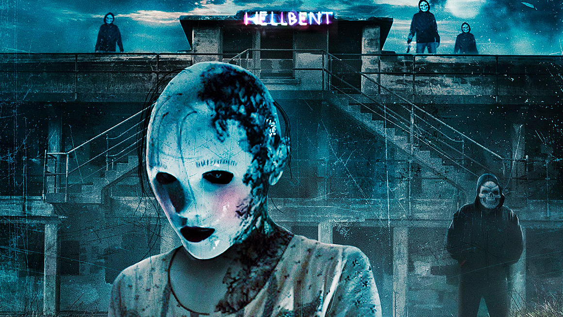 The Houses October Built 2 review – Bloody Flicks