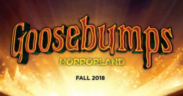 Jack Black out of Goosebumps: Horrorland? – Bloody Flicks