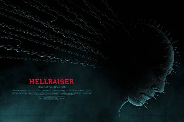 Hellraiser – 30th anniversary review – Bloody Flicks