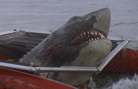 The story behind John Hancock’s Jaws 2 – Bloody Flicks
