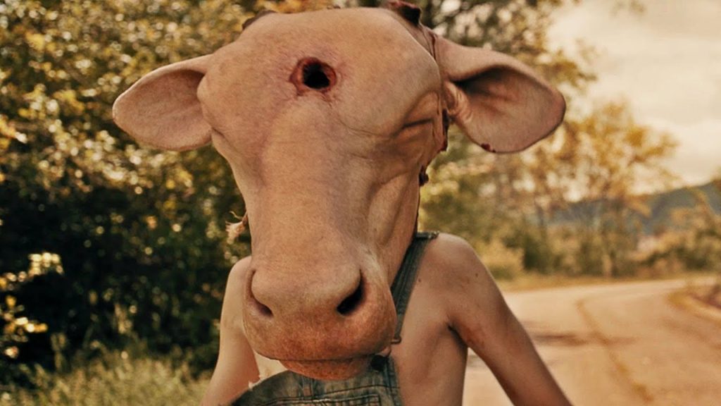 Leatherface review – Bloody Flicks