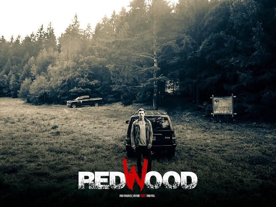 Redwood review – Bloody Flicks
