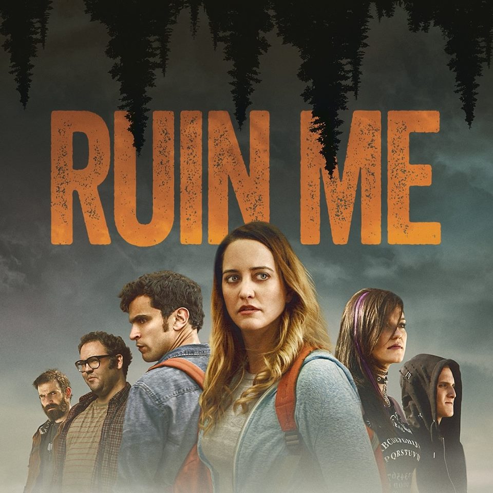 Ruin Me review – Bloody Flicks