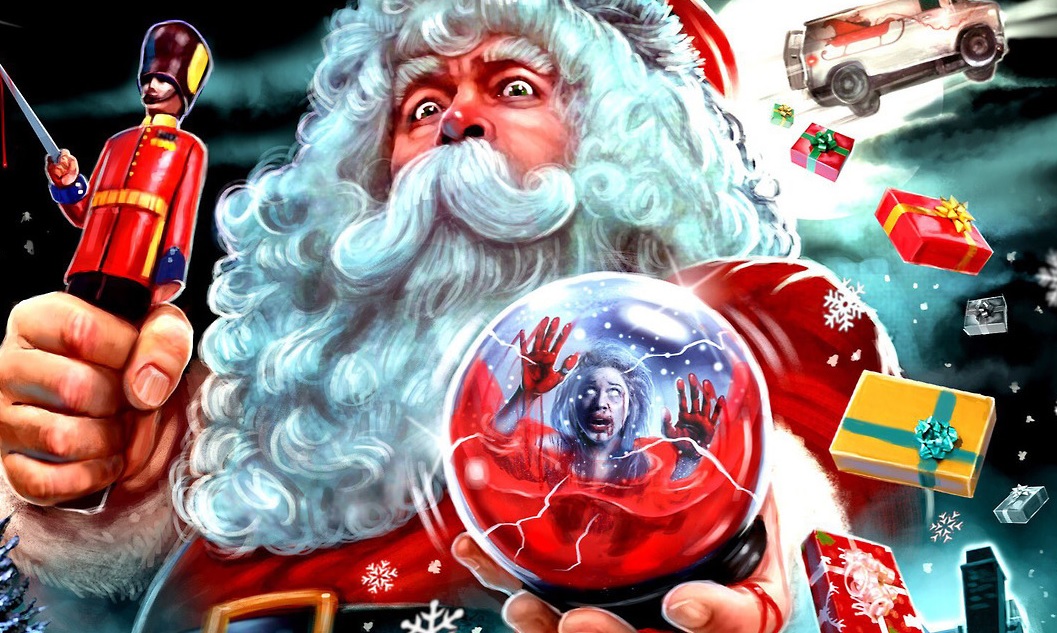 Christmas Evil review – Bloody Flicks