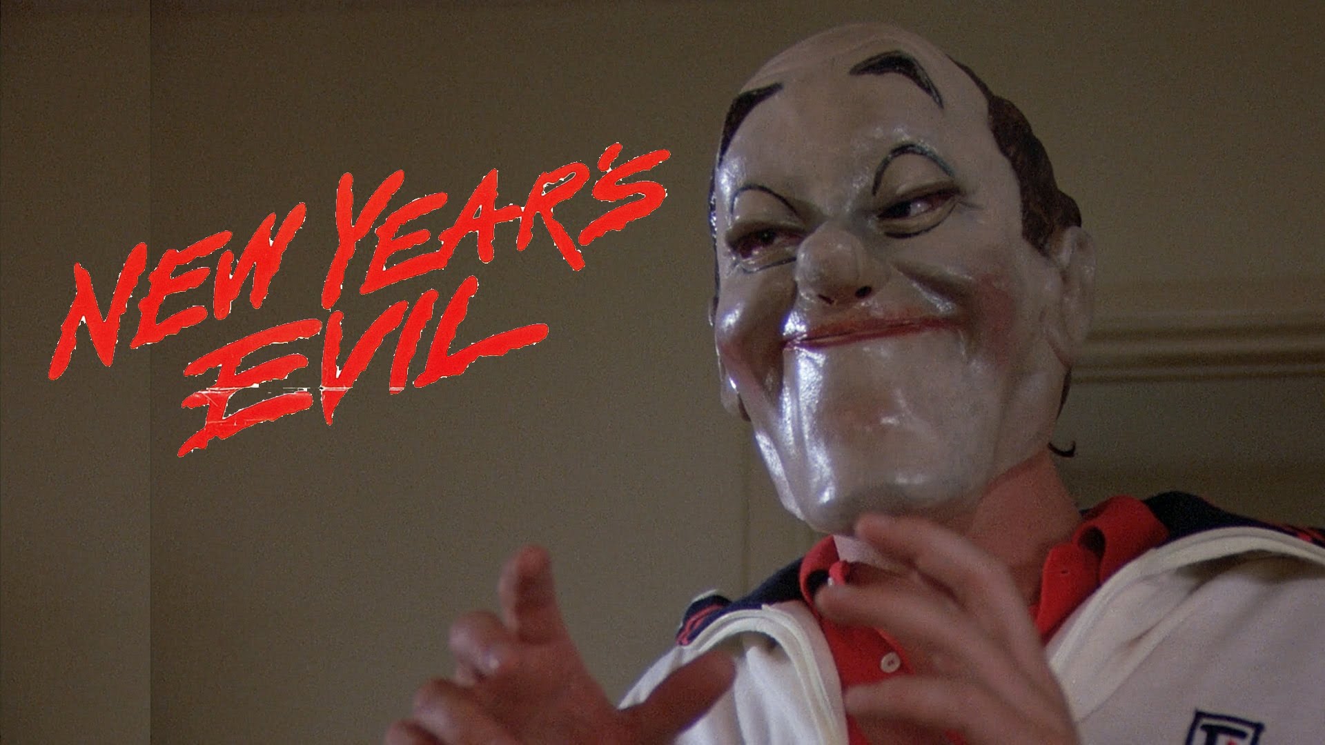 New Year’s Evil review – Bloody Flicks