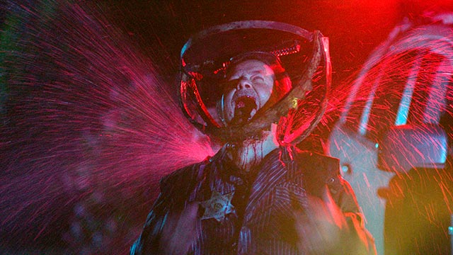 Red Christmas review – Bloody Flicks