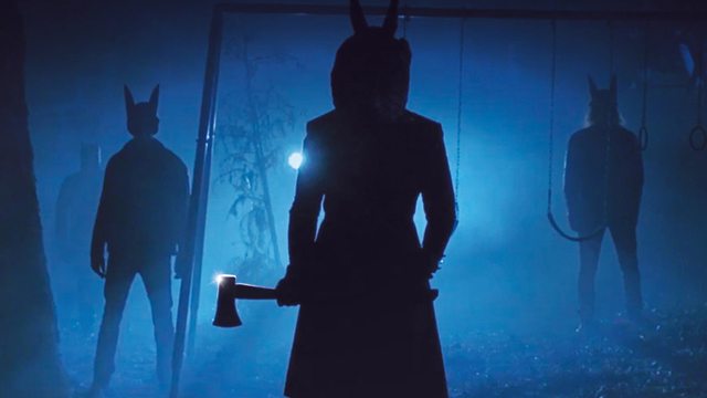 Jackals review – Bloody Flicks