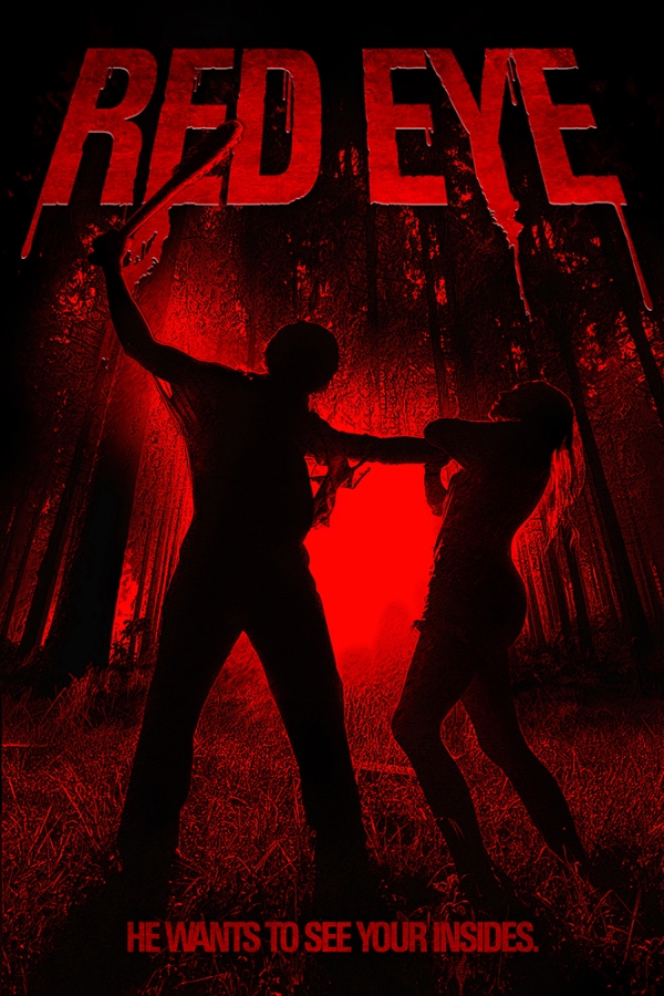 Terror Films unleashes Red Eye – Bloody Flicks