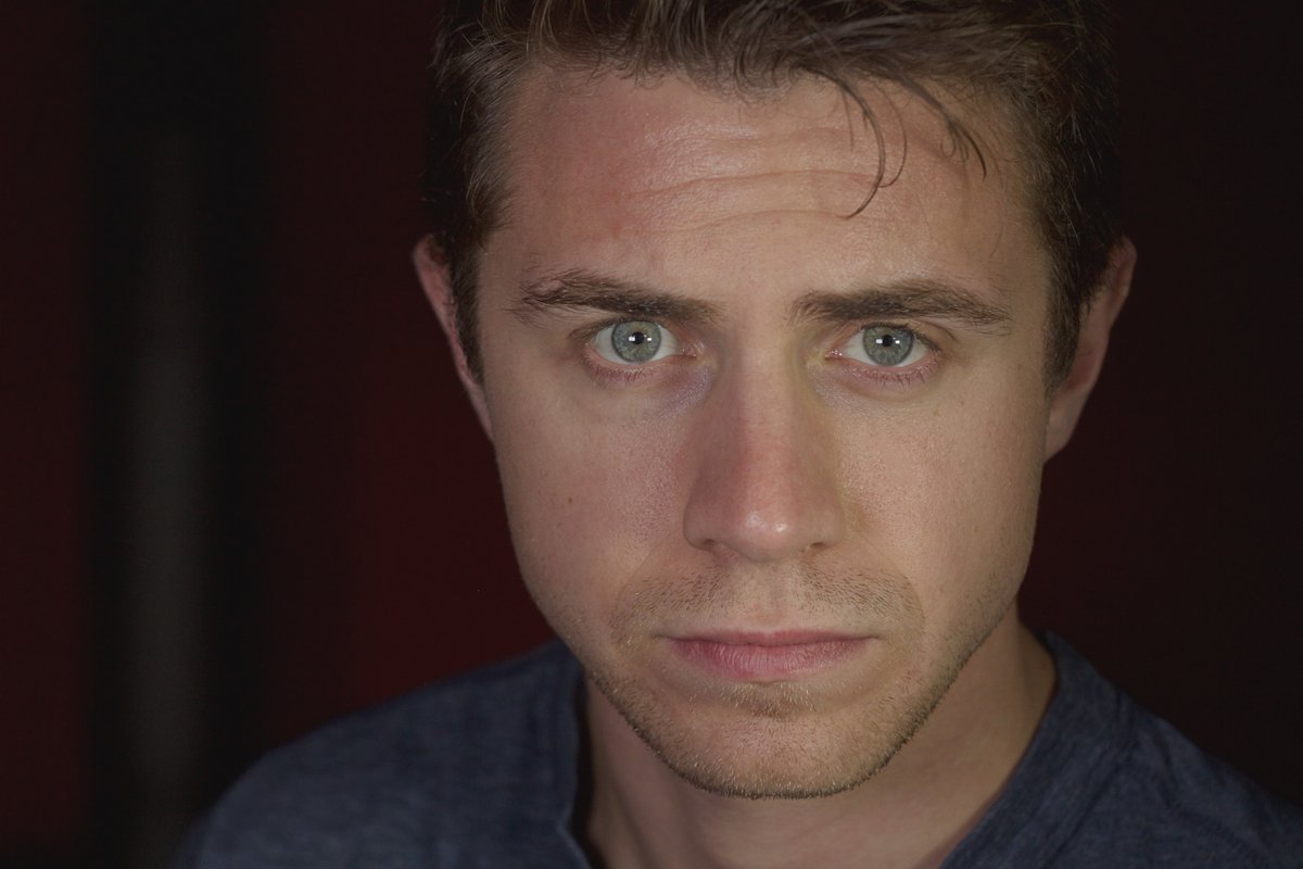 Interview: ‘Werehouse’ star Derek Nelson – Bloody Flicks