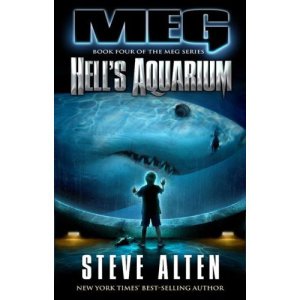 Meg: Hell’s Aquarium review – Bloody Flicks