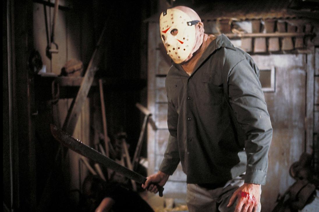Friday the 13th: Part 13 script review – Bloody Flicks