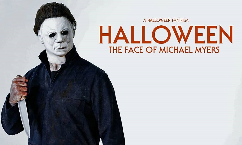 Michael Myers Real Face Director Talks Halloween Fan Film 'The Face Of