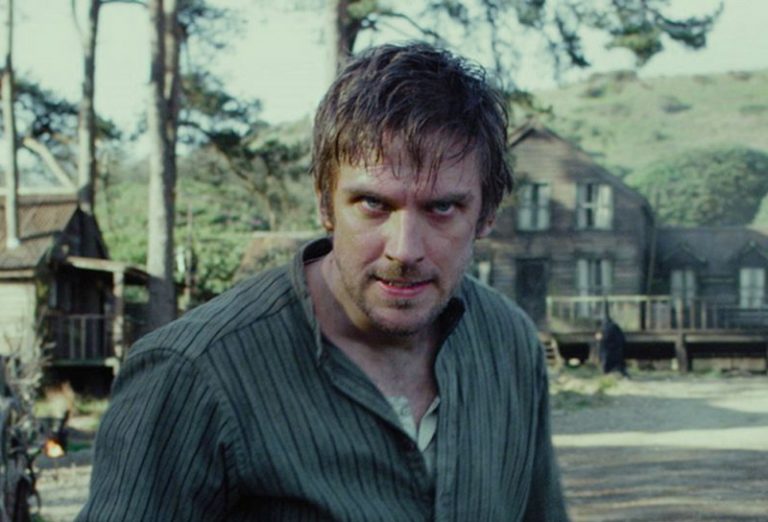 Apostle review – Bloody Flicks