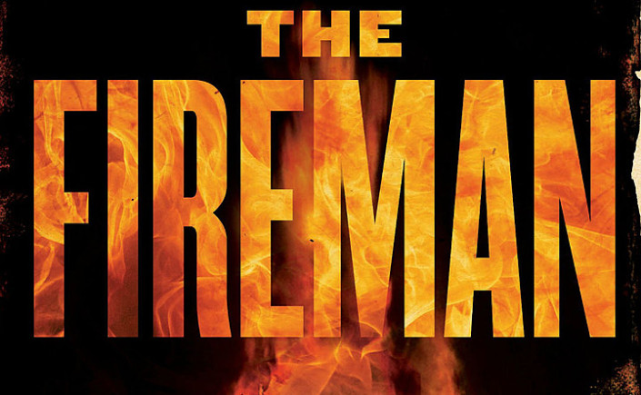 The Fireman by Joe Hill review – Bloody Flicks