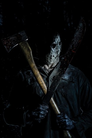 Trailer released for Friday the 13th fan film Jason Rising – Bloody Flicks