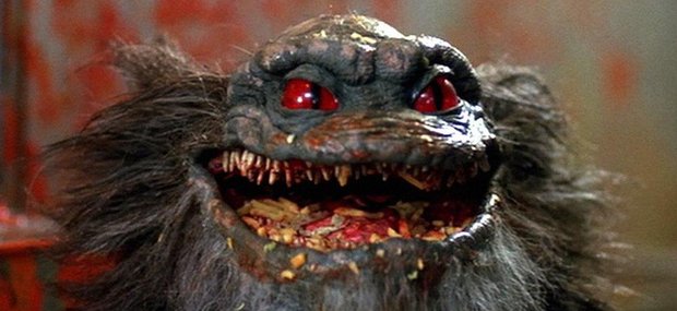 Critters Attack review – Bloody Flicks