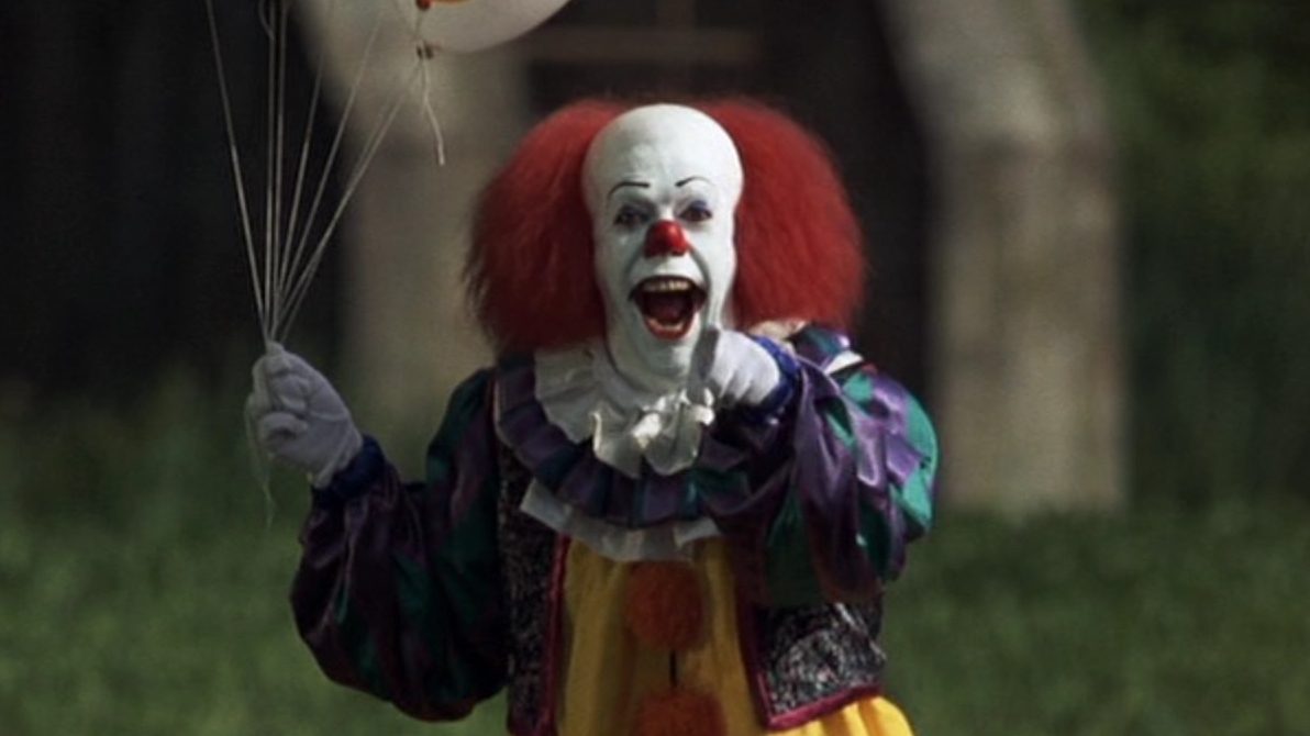 The 3 Actors Who Almost Played Pennywise – Bloody Flicks