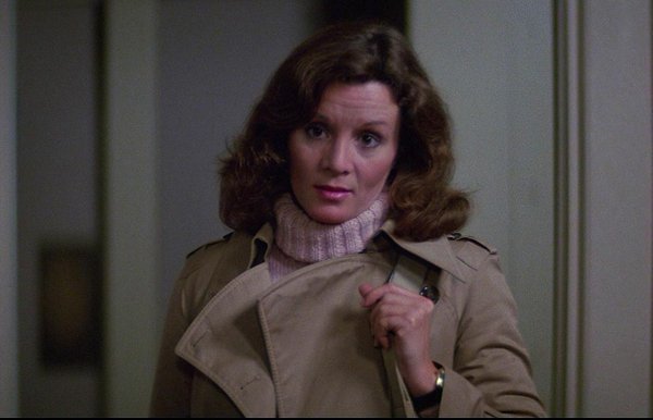 Nancy Stephens Returns for ‘Halloween Kills’ – Bloody Flicks