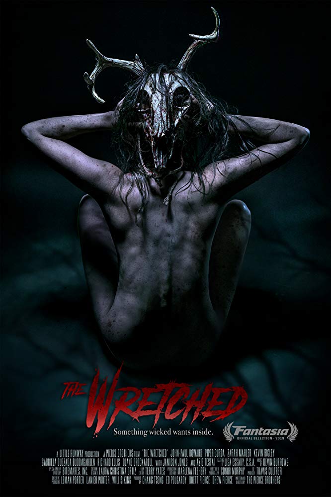 The Wretched (2019) review – Bloody Flicks