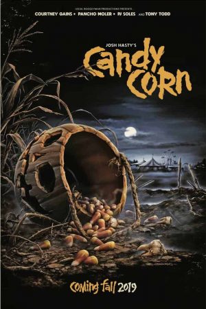 Candy Corn review – Bloody Flicks