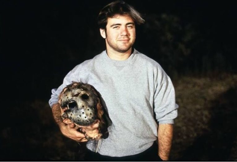 Adam Marcus talks Hearts of Darkness – Jason Goes to Hell documentary ...