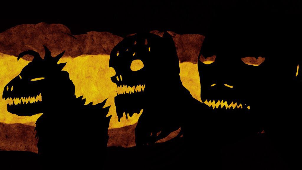 Attack of the Demons review (Soho Horror Film Festival) – Bloody Flicks