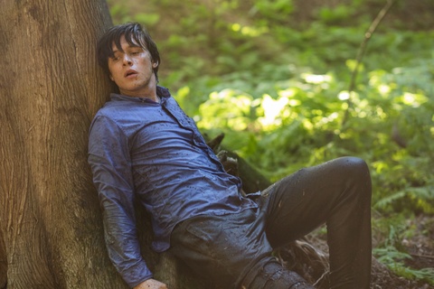 Strange but True review – Bloody Flicks