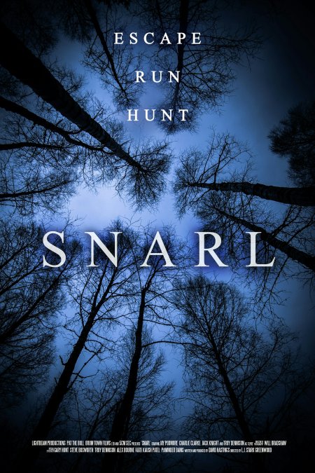 ‘Snarl’ Q&A + Clip announced for Bloody Flicks Awards – Bloody Flicks