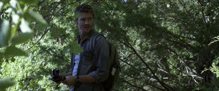 Camp Cold Brook review – Bloody Flicks