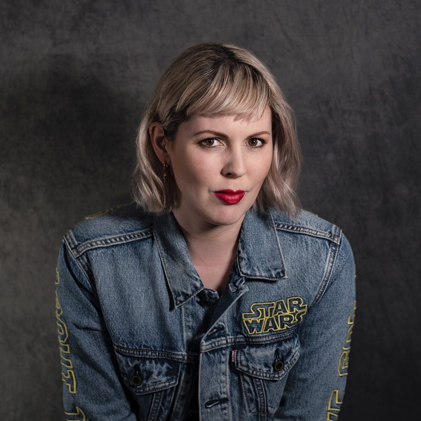 Horror Through My Eyes with…Emma Dark – Bloody Flicks