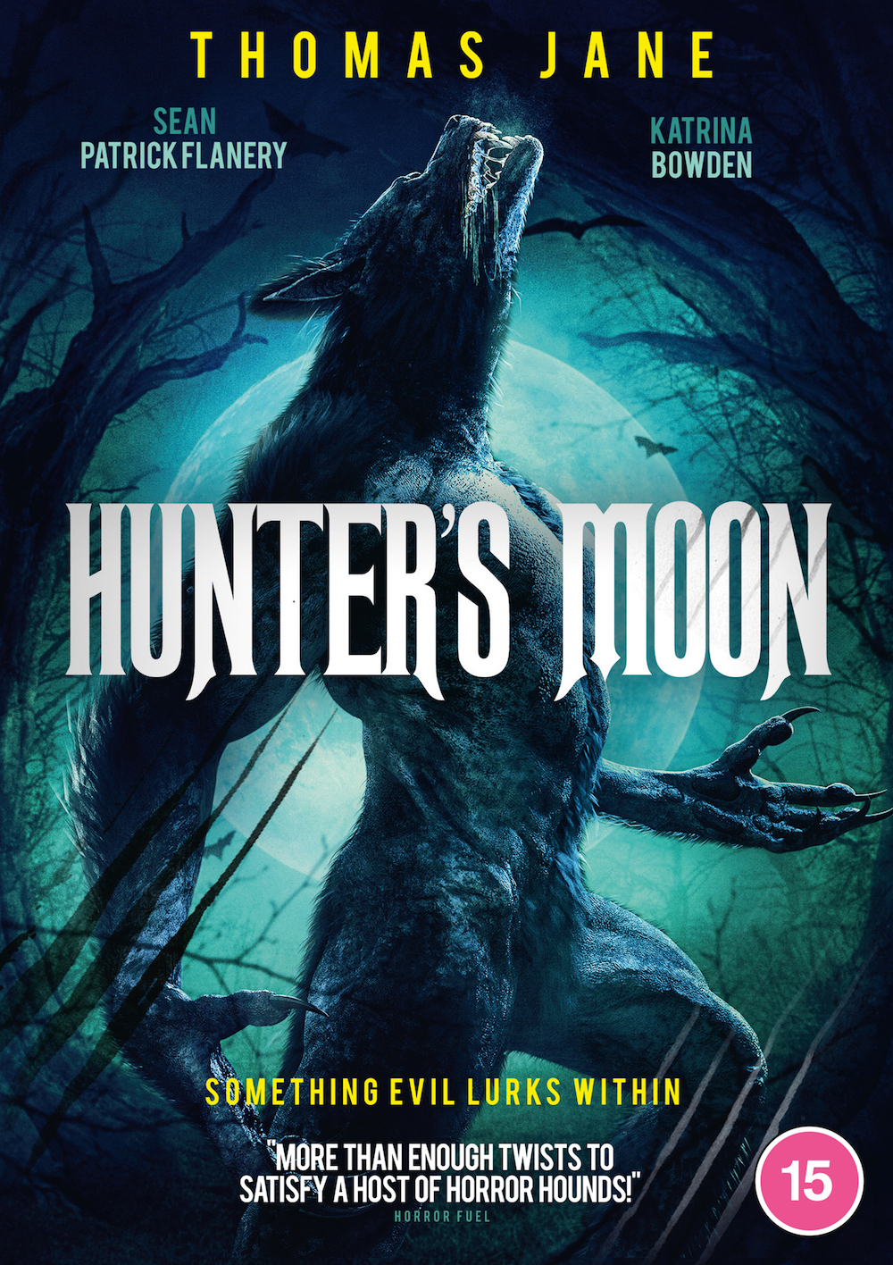 COMPETITION: Win ‘Hunter’s Moon’ on DVD – Bloody Flicks