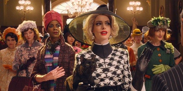 The Witches (2020) review – Bloody Flicks