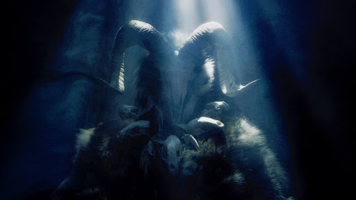 Sator review – Bloody Flicks