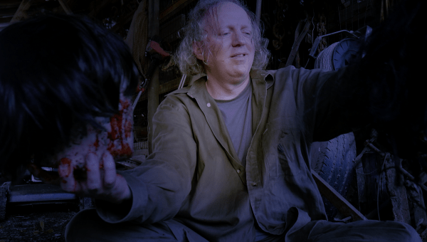 Return to Splatter Farm review – Bloody Flicks