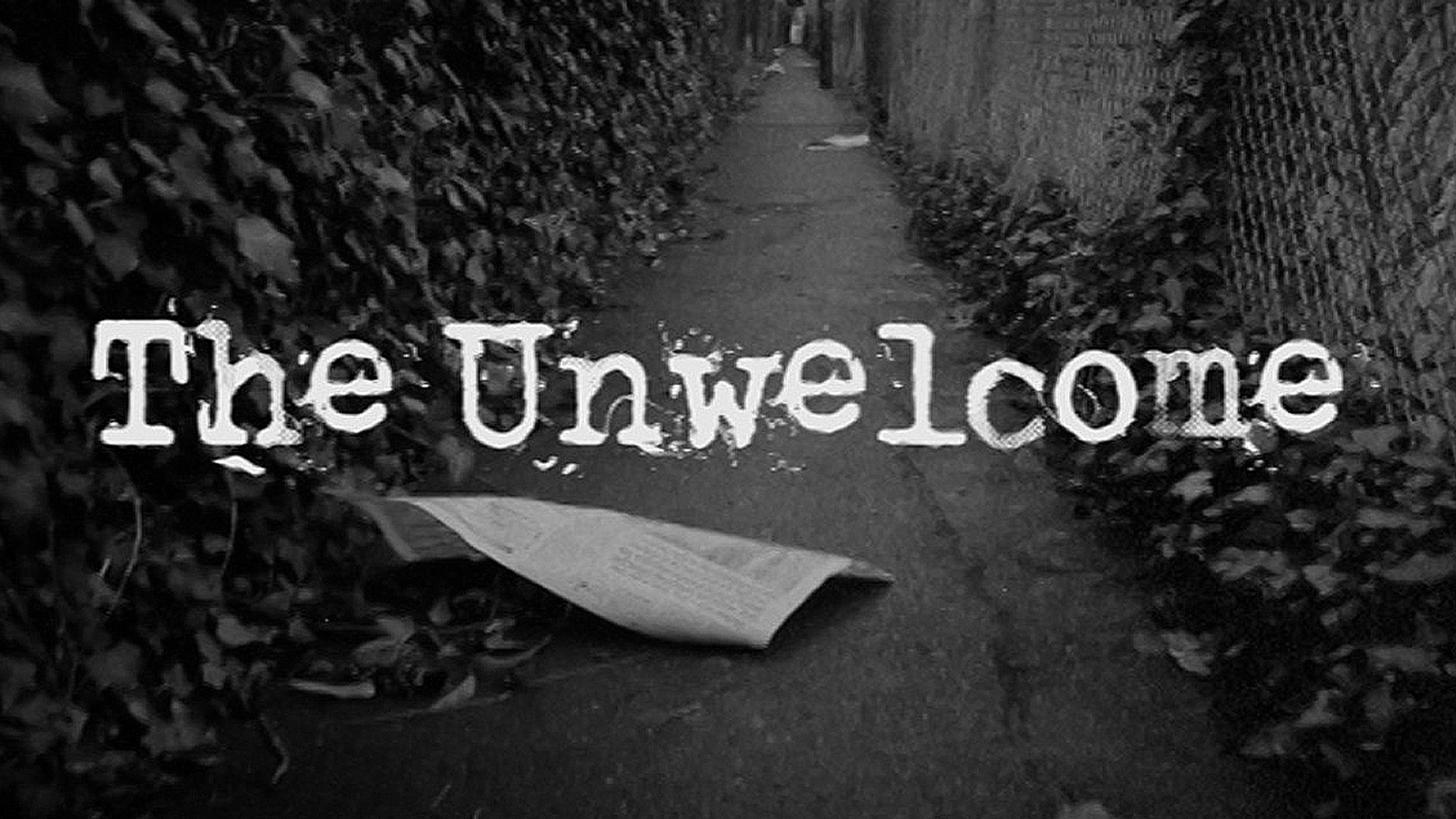 ‘Lost’ film The Unwelcome set for Blu Ray release – Bloody Flicks