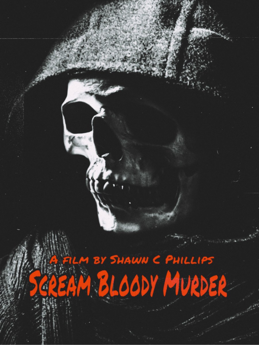 New slasher Scream Bloody Murder starts filming this month – Bloody Flicks