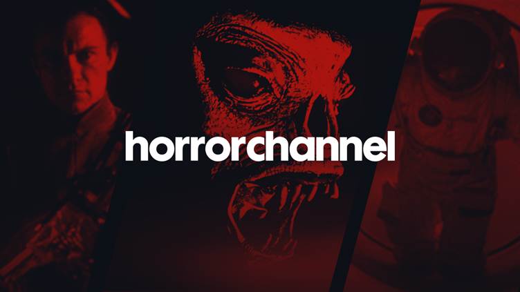 Horror Channel invaded by a week of Sci-Fi Horror – Bloody Flicks