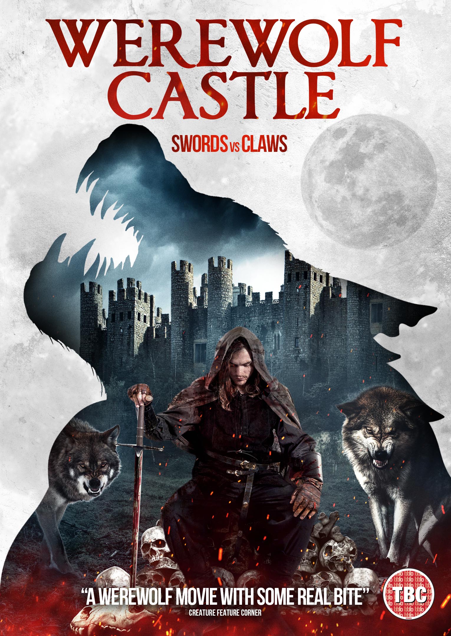 Werewolf Castle review – Bloody Flicks