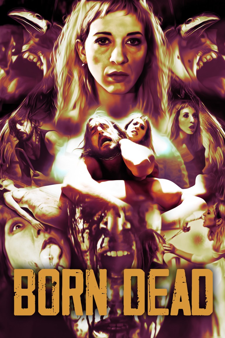 Extreme gore feature Born Dead heads to North America – Bloody Flicks