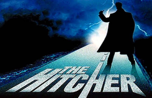 Experiencing The Hitcher for the first time – Bloody Flicks