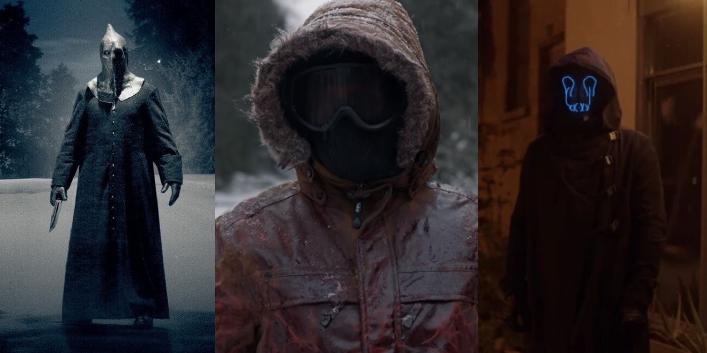 Slasher will return for Season 5 on Shudder – Bloody Flicks