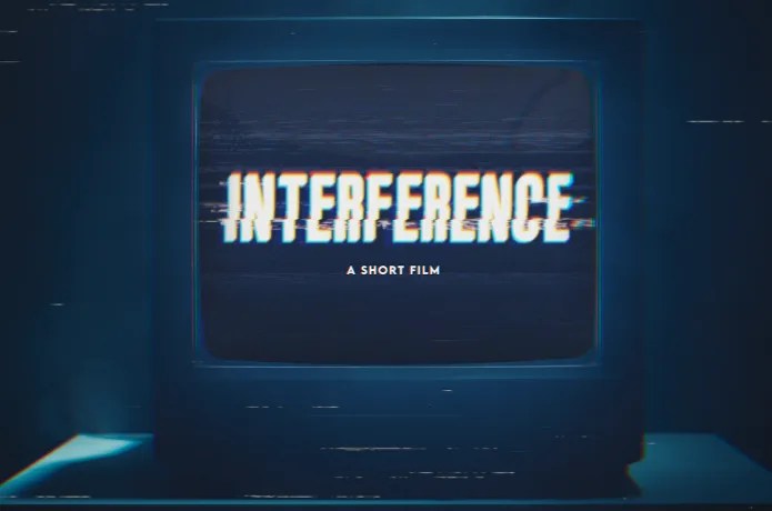 Psychological short horror film Interference needs your support ...