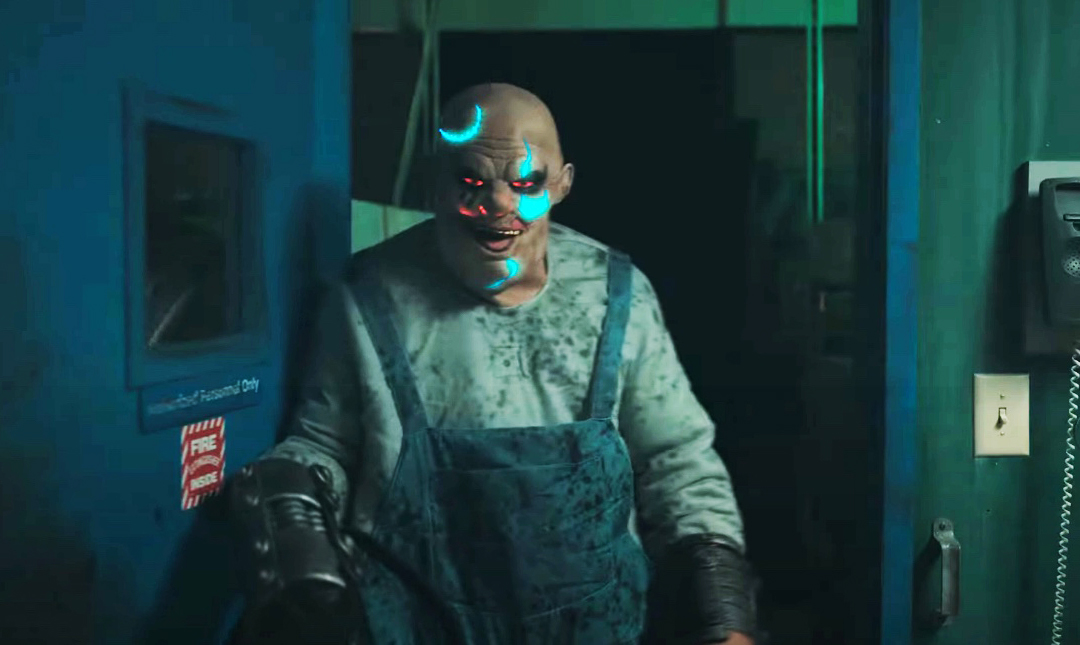 Director David Poag talks Spirit Halloween movie – Bloody Flicks