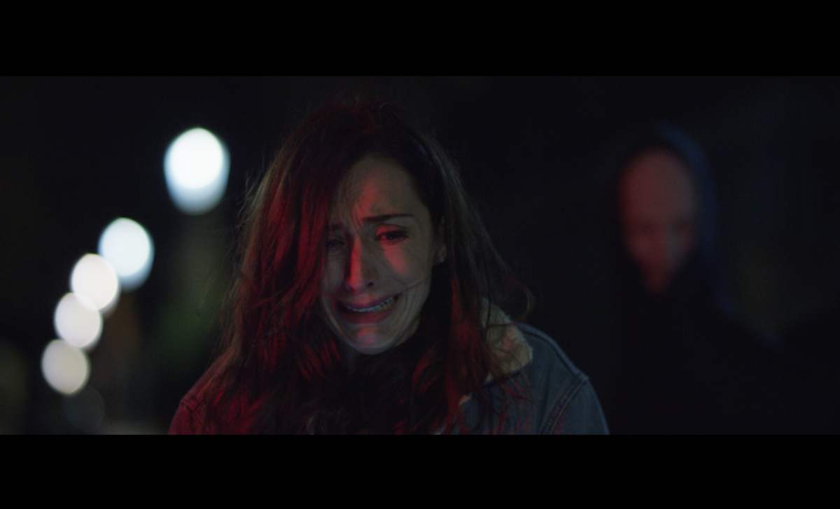 First Teaser for Crypto-Horror NFT released – Bloody Flicks