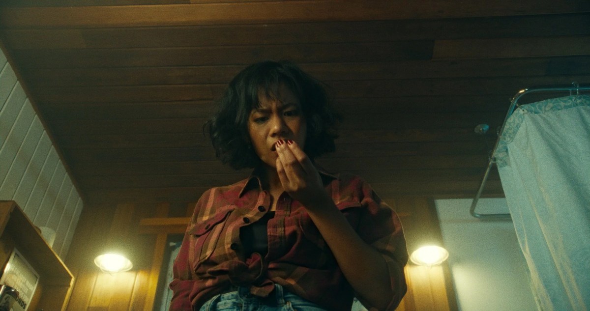 Ringworms (Soho Horror Film Festival) review – Bloody Flicks