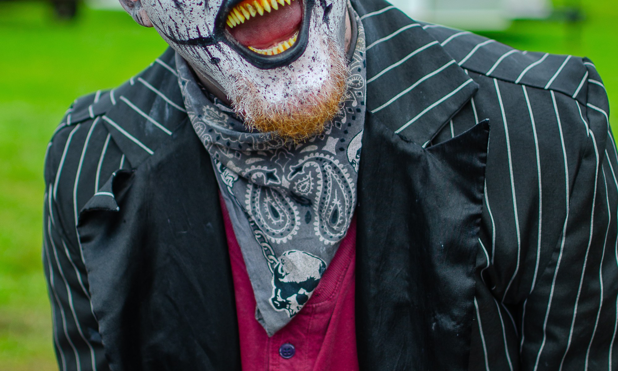 Hellbilly Hollow to make World Premiere at New York City Horror Film ...