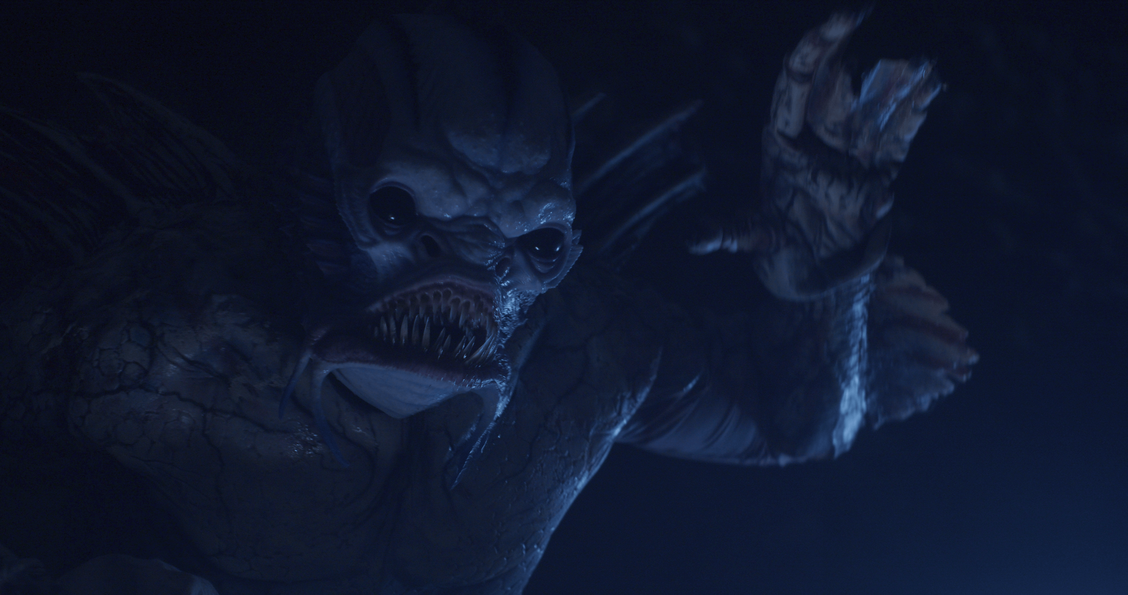 Freeze (2022) review – Bloody Flicks