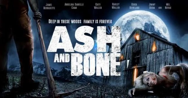 Ash and Bone review – Bloody Flicks
