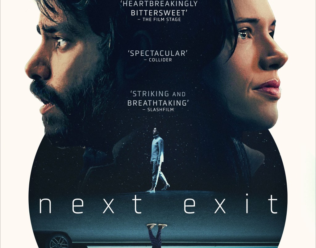 Next Exit set for digital release – Bloody Flicks