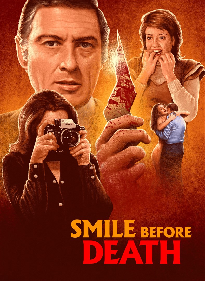 Smile Before Death review – Bloody Flicks
